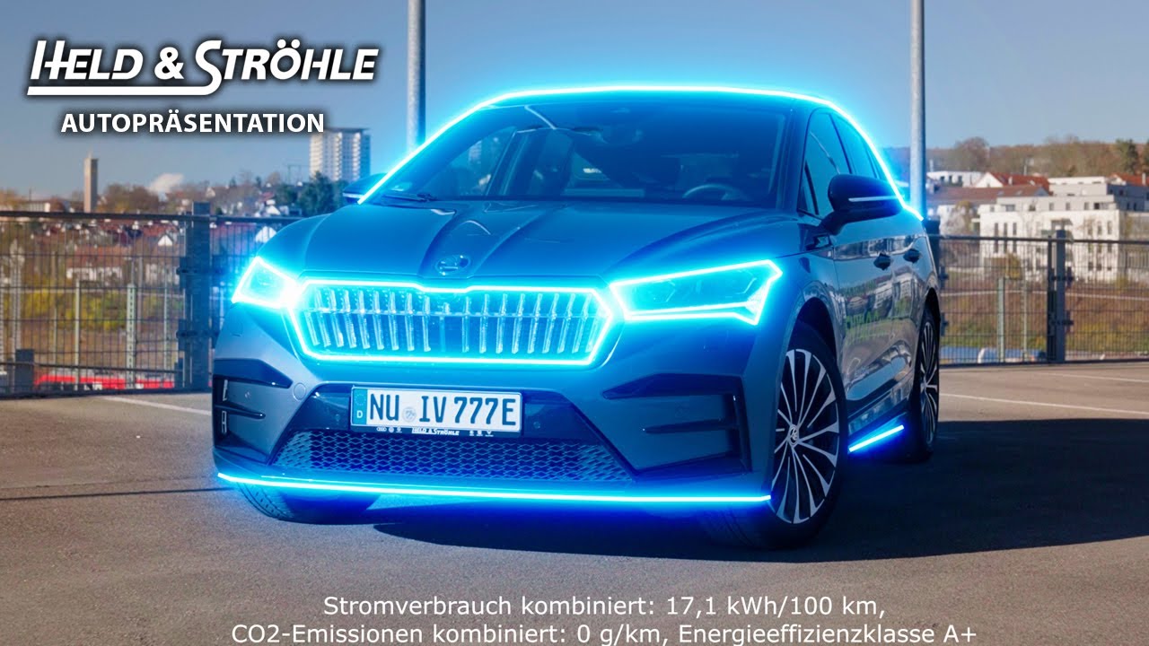 Held Und Strohle Skoda