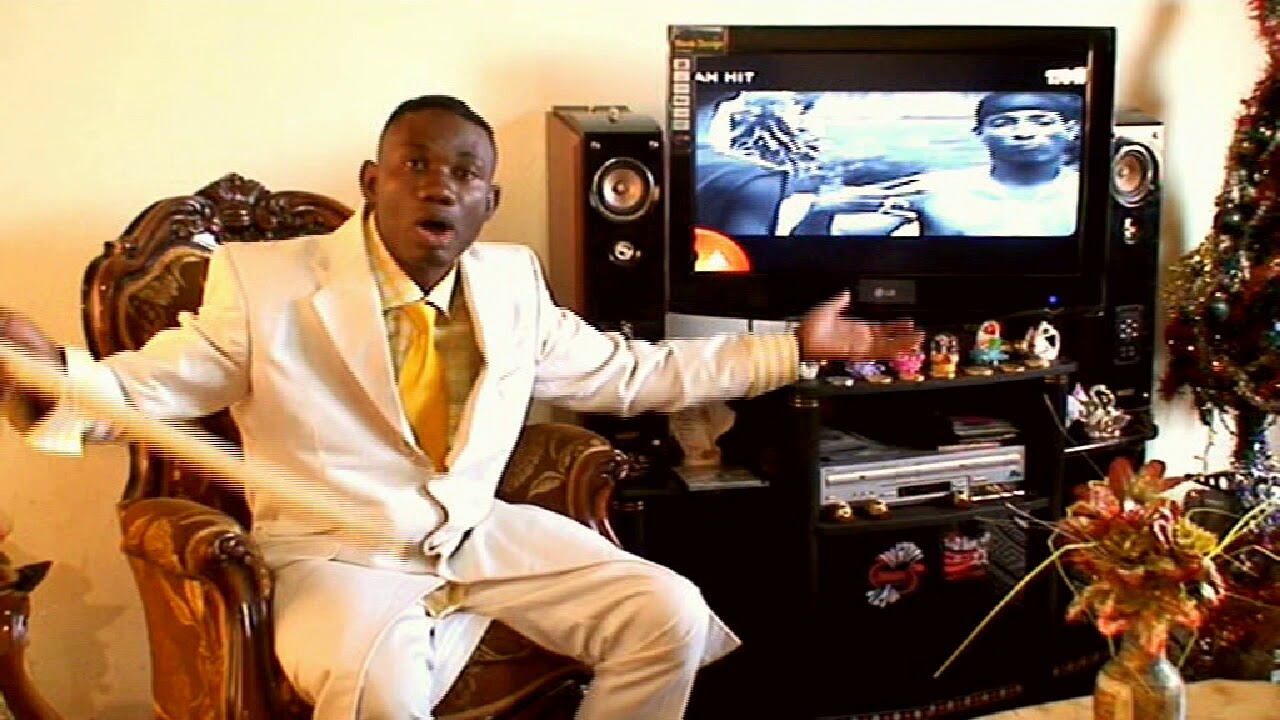 ninja de bonass # Le banga - YouTube