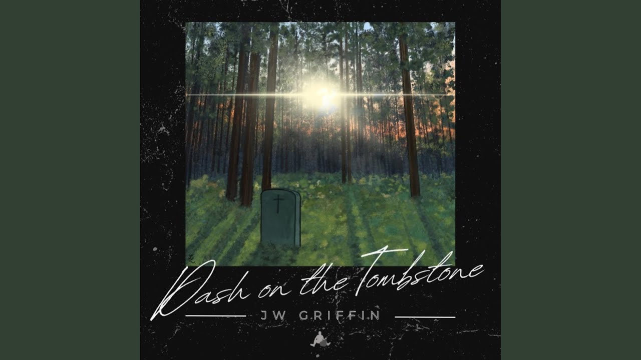 Dash on the Tombstone - YouTube
