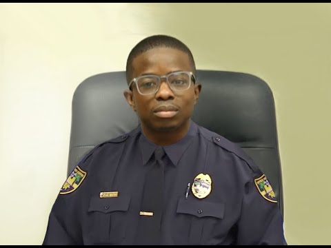 Akinyemi Borisade Interrogation - YouTube