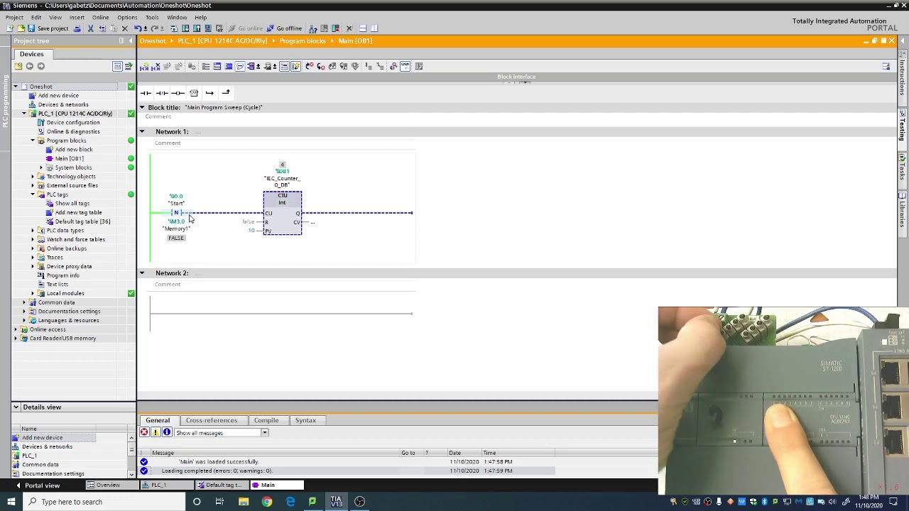 INT 102 One-Shot - YouTube