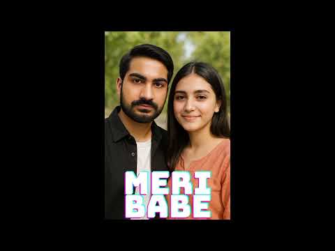 Meri Babe | Honey Javed | Asim Z | MaxiMax | DubStep Studio | 2025 