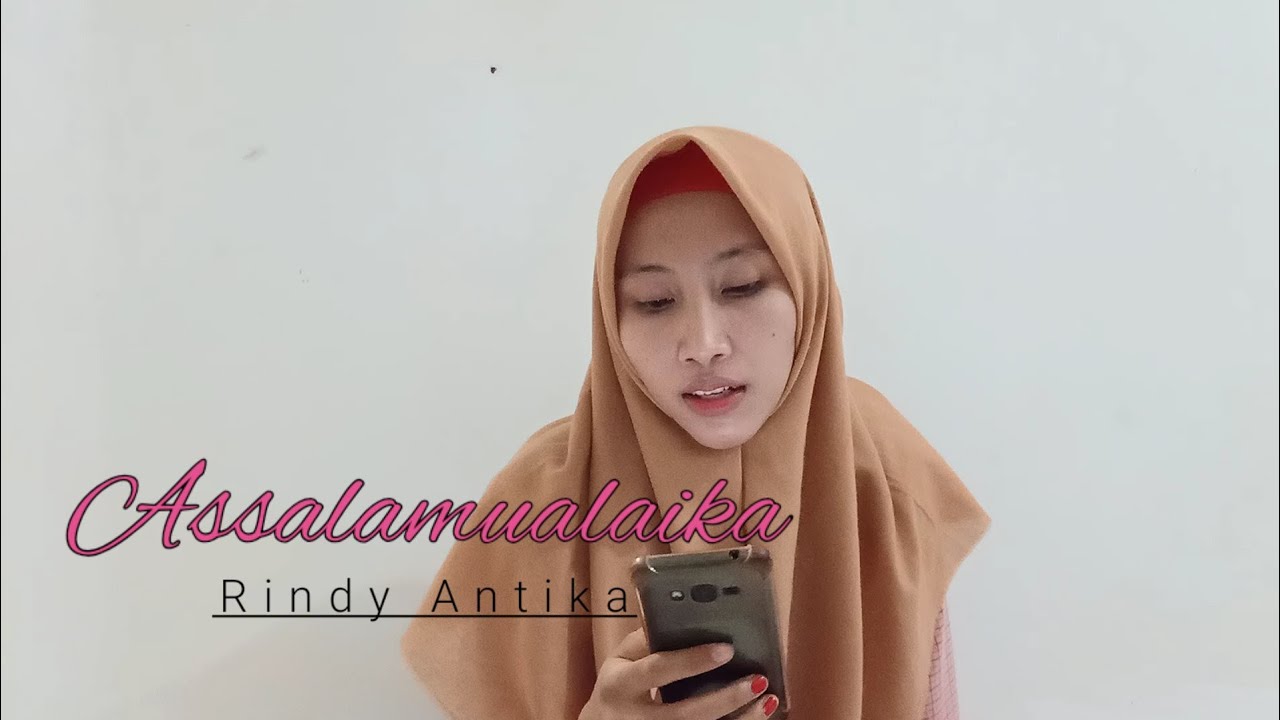 Assalamualaika - Rindy Boh - YouTube