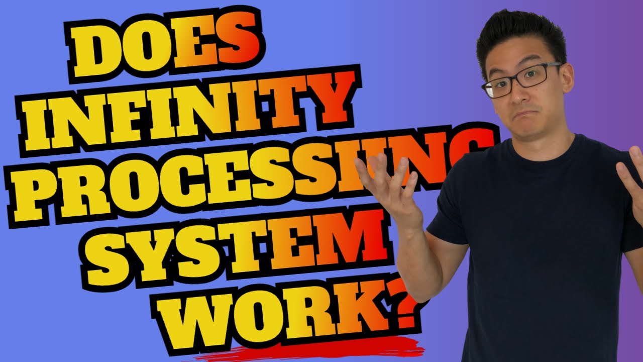 Infinity Processing System Review - Can You Really Earn 100% ...