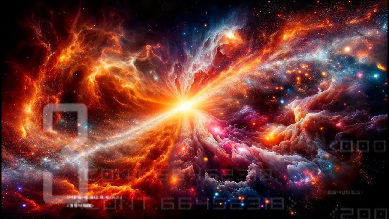 Eric James - Cosmic Revolution (Original Mix) - YouTube