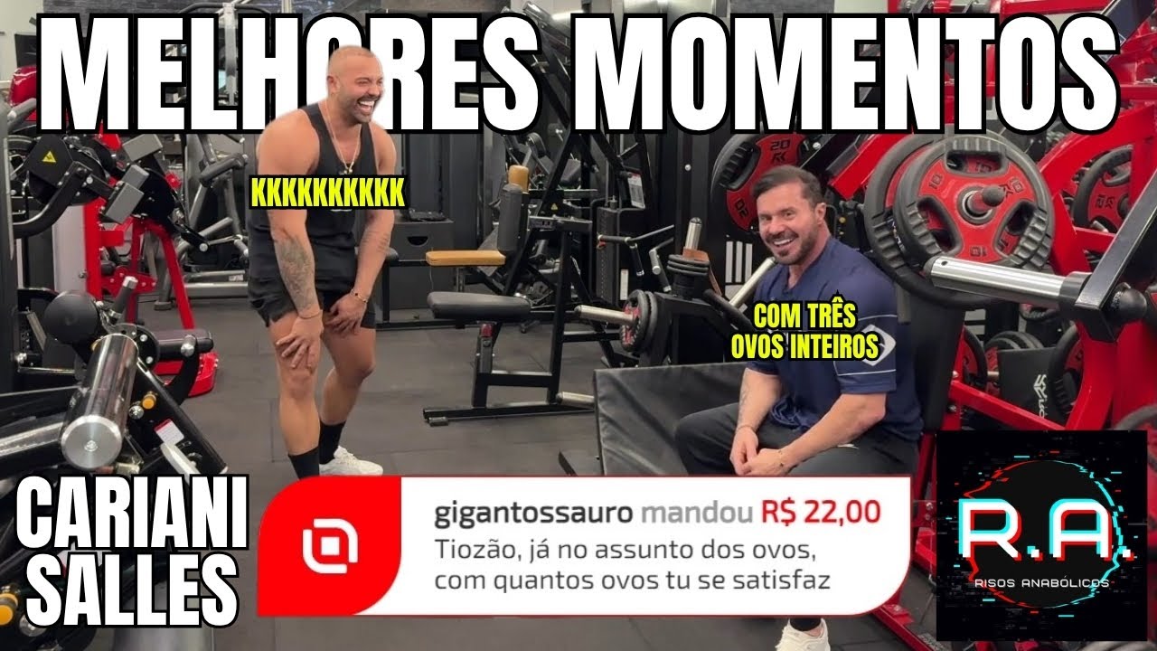 A DUPLA MAIS ZOEIRA DA MAROMBA vs LIVE PIX INSANOS - YouTube