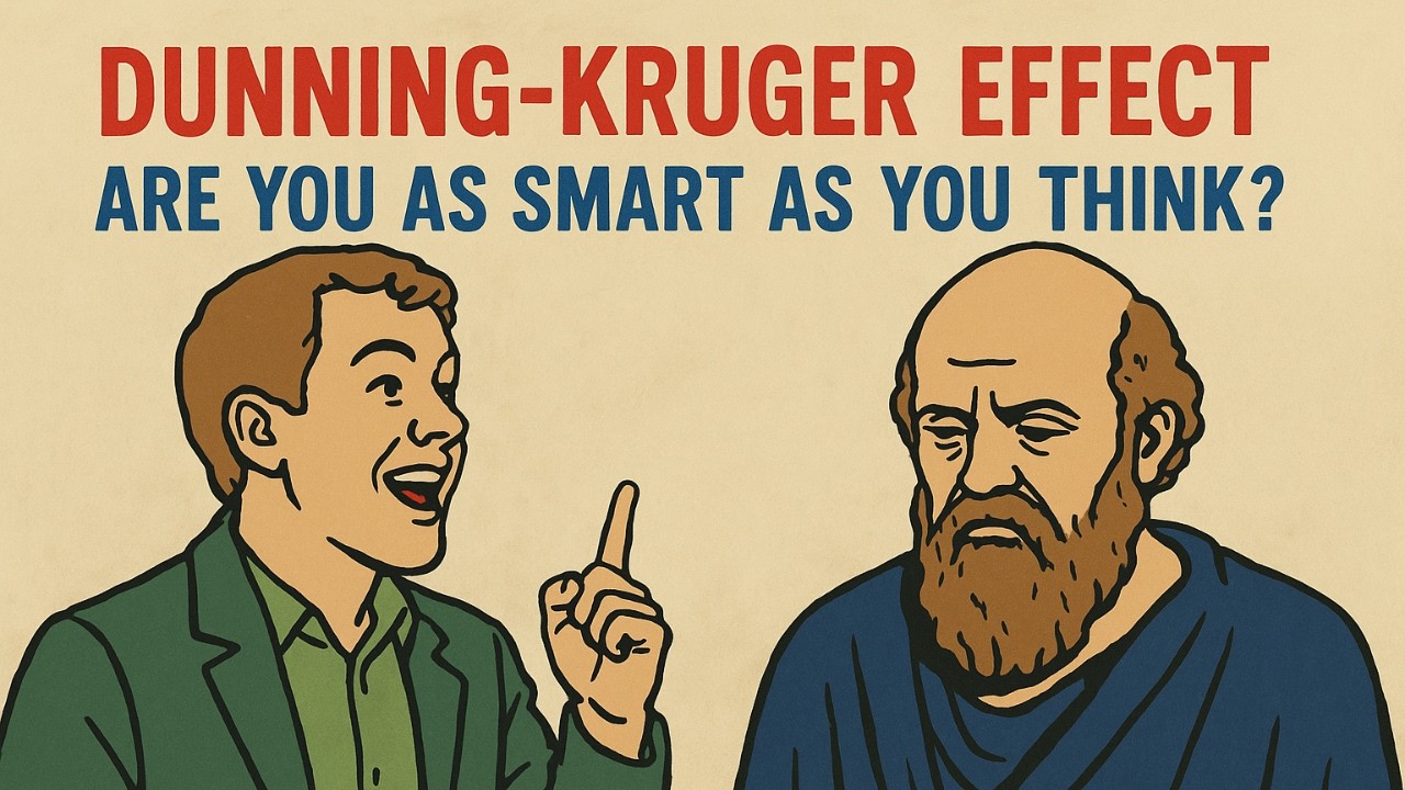 Socrates on the Real Genius: Why the More You Know - the Quieter You ...