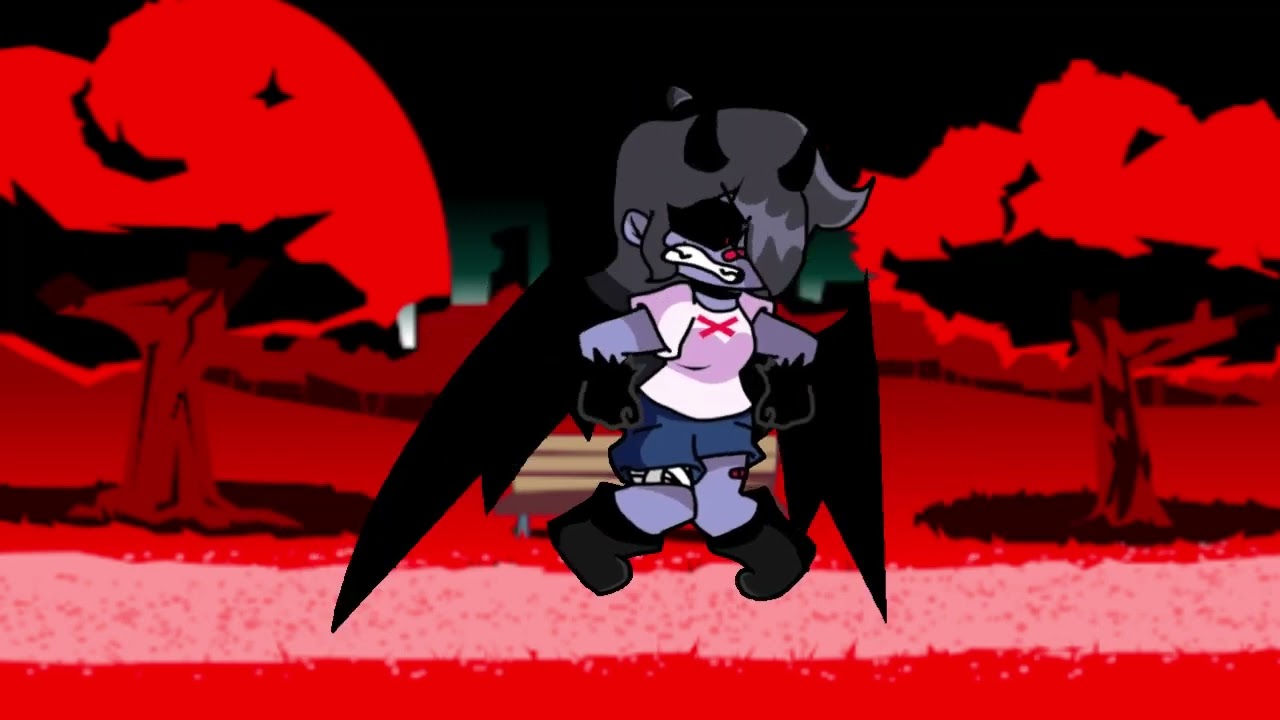 Chainlock Demon Nusky Vocals Only - YouTube