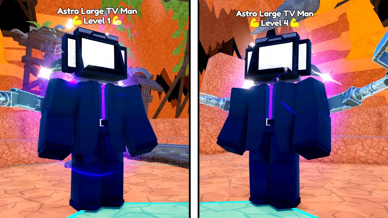 PRZETESTOWAŁEM ASTRO LARGE TVMAN! ŻEBYŚCIE WY NIE MUSIELI w TOILET ...