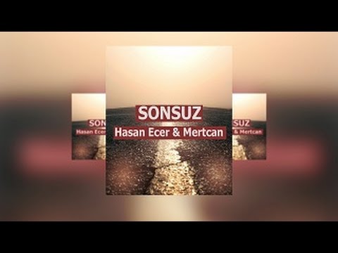 Hasan Ecer  Sonsuz  2016 (Official Audio )