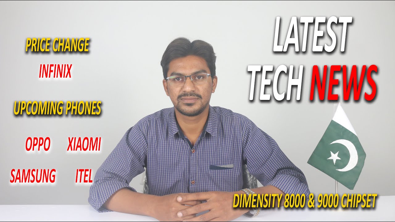 Latest Tech News | Price Change | Upcoming Phone | Samsung A03 Core ...