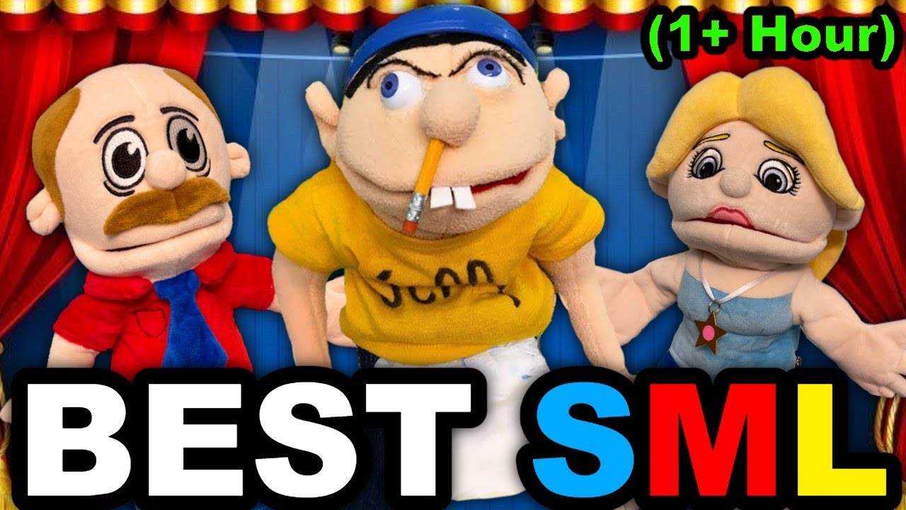 *1+ HOURS* BEST SML MOVIE! - YouTube