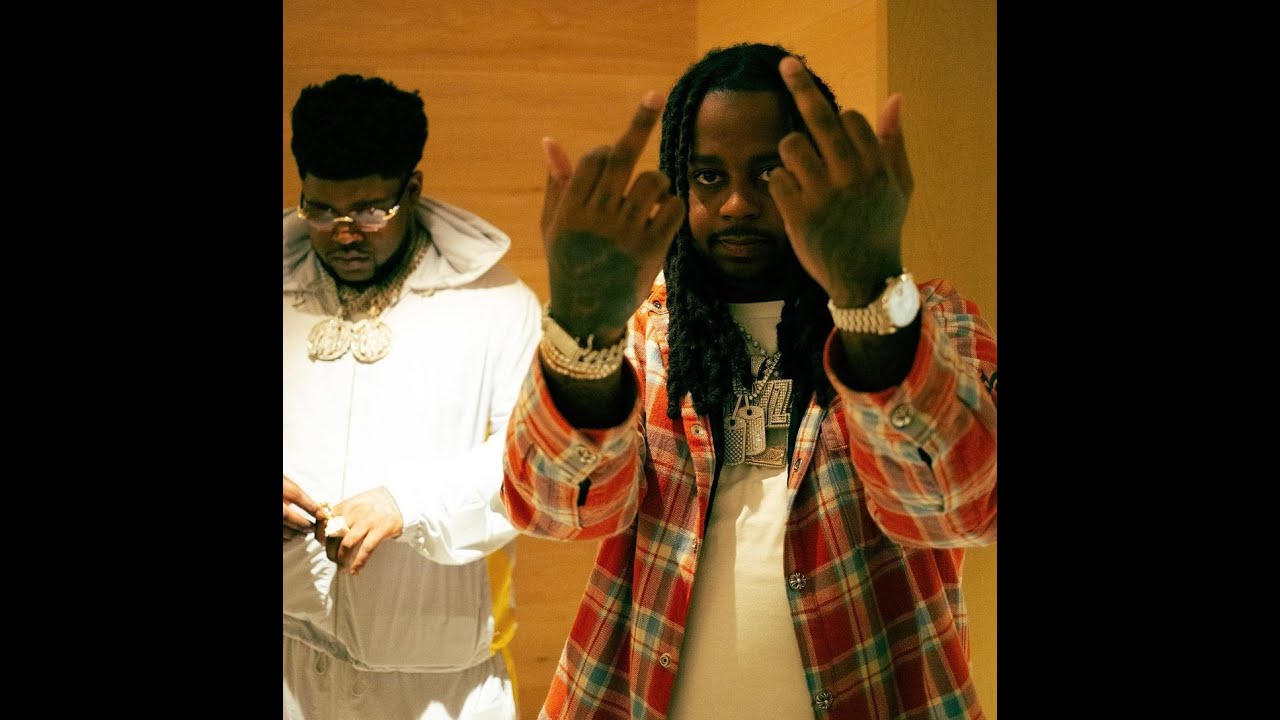 [FREE] Veeze x Babyface Ray Type Beat - "Wavy Navy" - YouTube