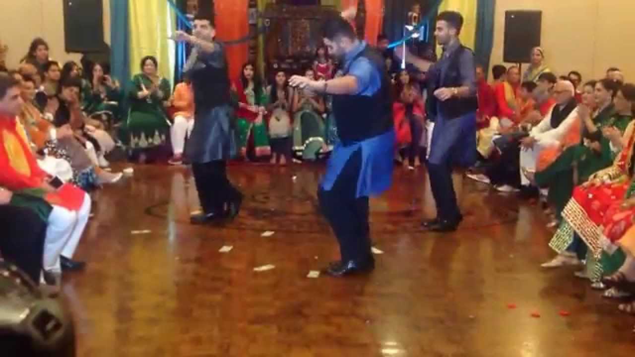 Best shaadi dance ! Must watch - YouTube