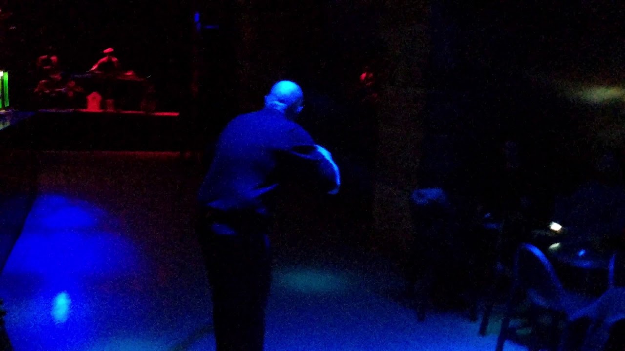 Saber Club - YouTube
