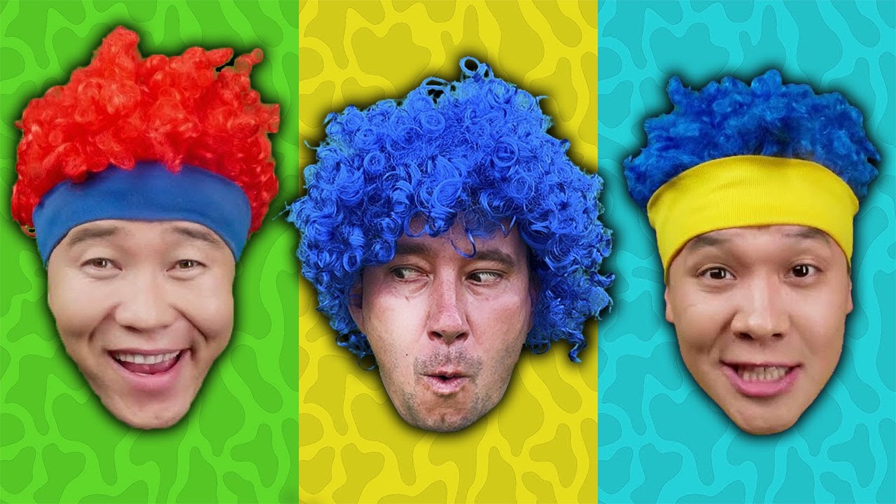 Learn Beatbox with Apples (Boo-Ti-Ka-Ti) | D Billions VS Boom Hype ...