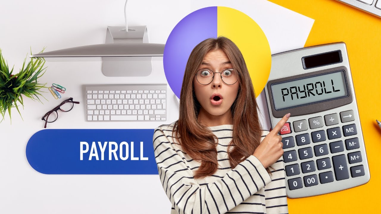 What is Payroll Management Software | Payroll Process | Learn Payroll ...