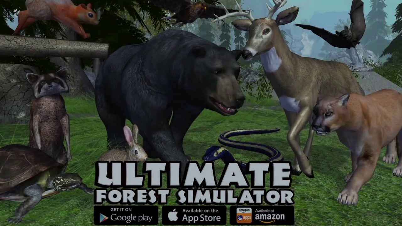 🦝Raccoon VS Bear, Cougar, Alligator, Snake, Wolf, Skunk, Ultimate ...