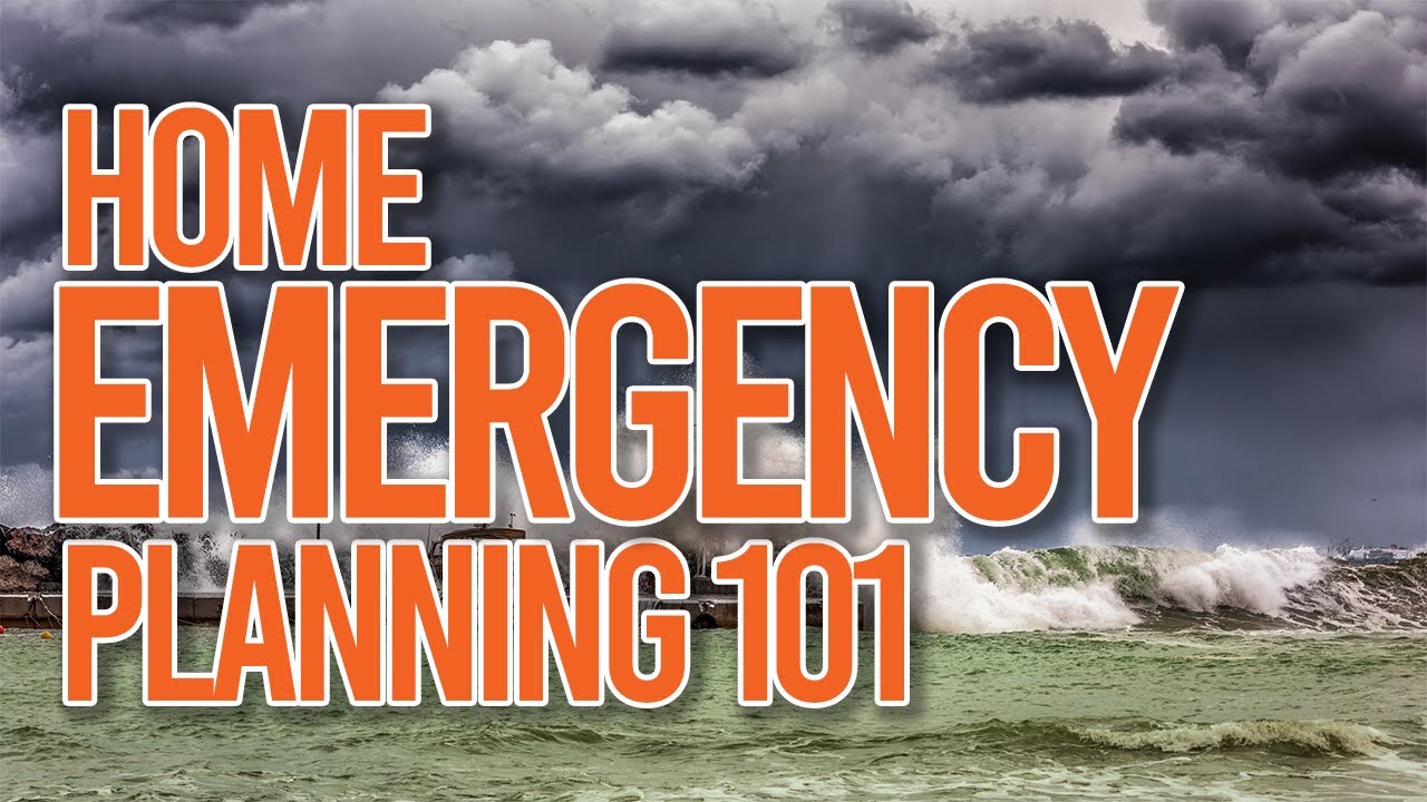 Ultimate Home Emergency Preparedness Guide: Keep Your Family Safe ...