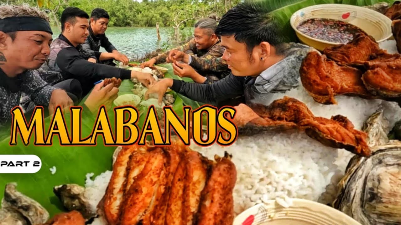 P2-SINWERTE SA MALABANOS - EP1388 - YouTube