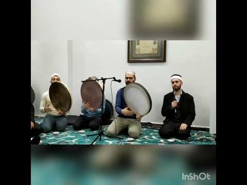 Grup Teylani - Hay Kurban Geylani