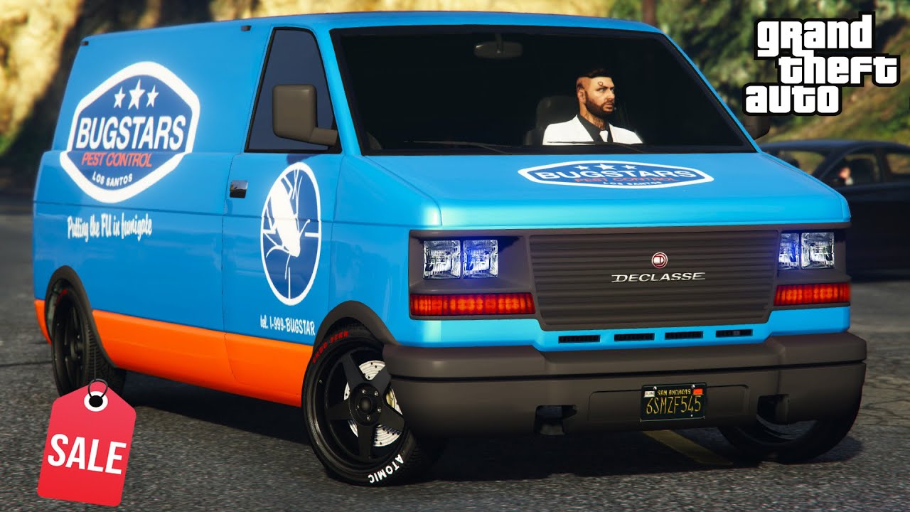 Watch Before YOU BUY! Bugstars Burrito Review & Test Drive SALE NOW ...