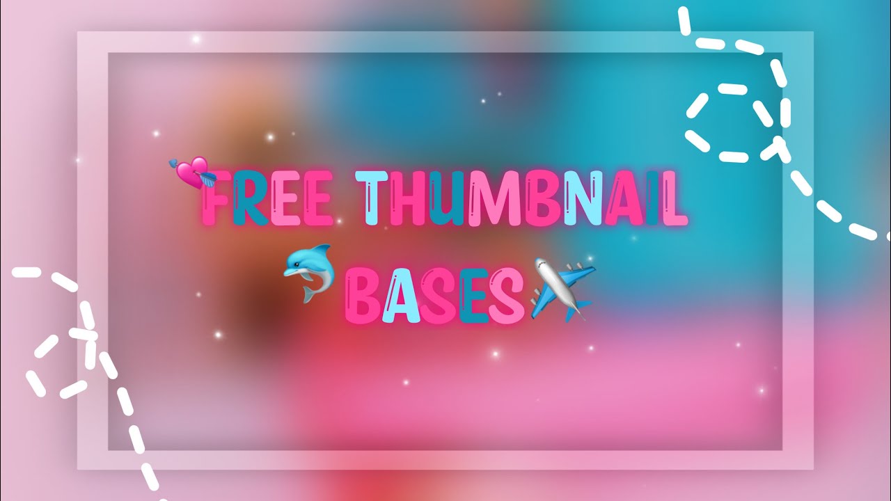 free preppy thumbnail bases (credit not needed) |TAYW1SHESXO ️🐬🏄🏼‍♀️⚡️💘 ...