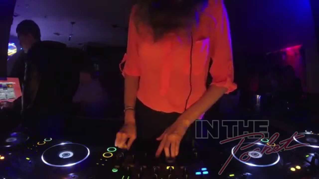 ITP001// DJ Bambi In The Pocket - YouTube