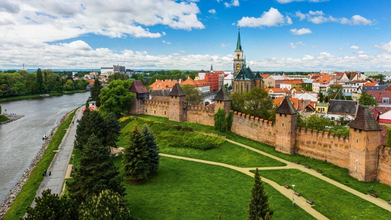 Between two rivers - YouTube