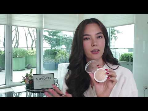 Catriona Makeup Tutorial by Ever Bilena