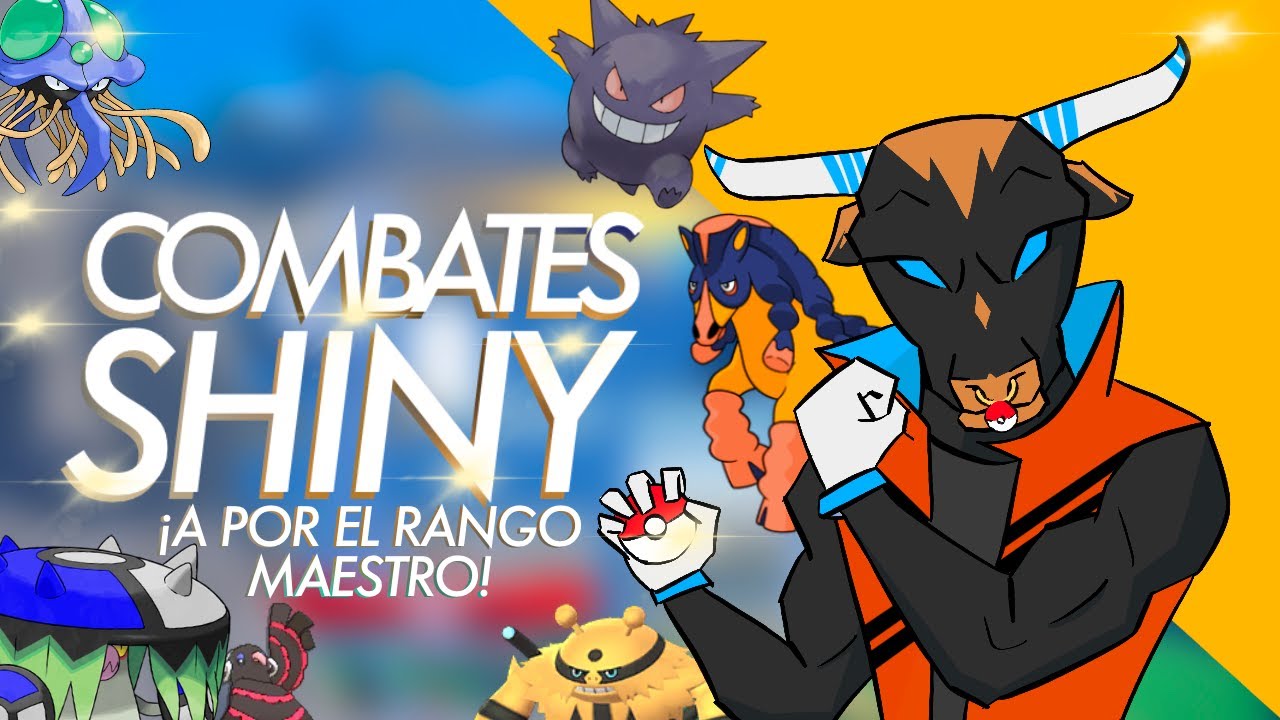 Lograremos el mejor rango en pokemon?🤔 - YouTube