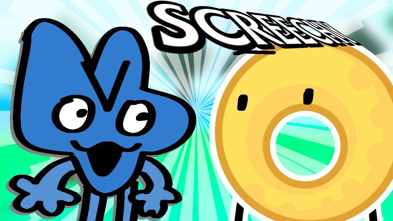 BFB: Screechy Reanimated - YouTube