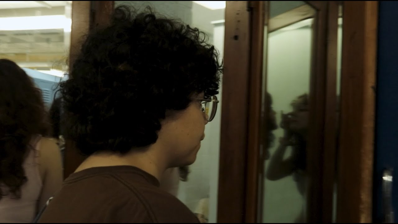 Transfixed - YouTube