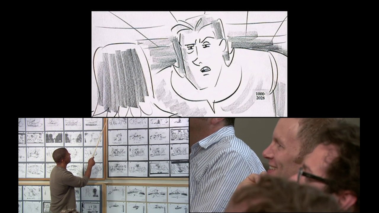 The Lost Scenes of Shrek the Third | Shrek: Extras - YouTube