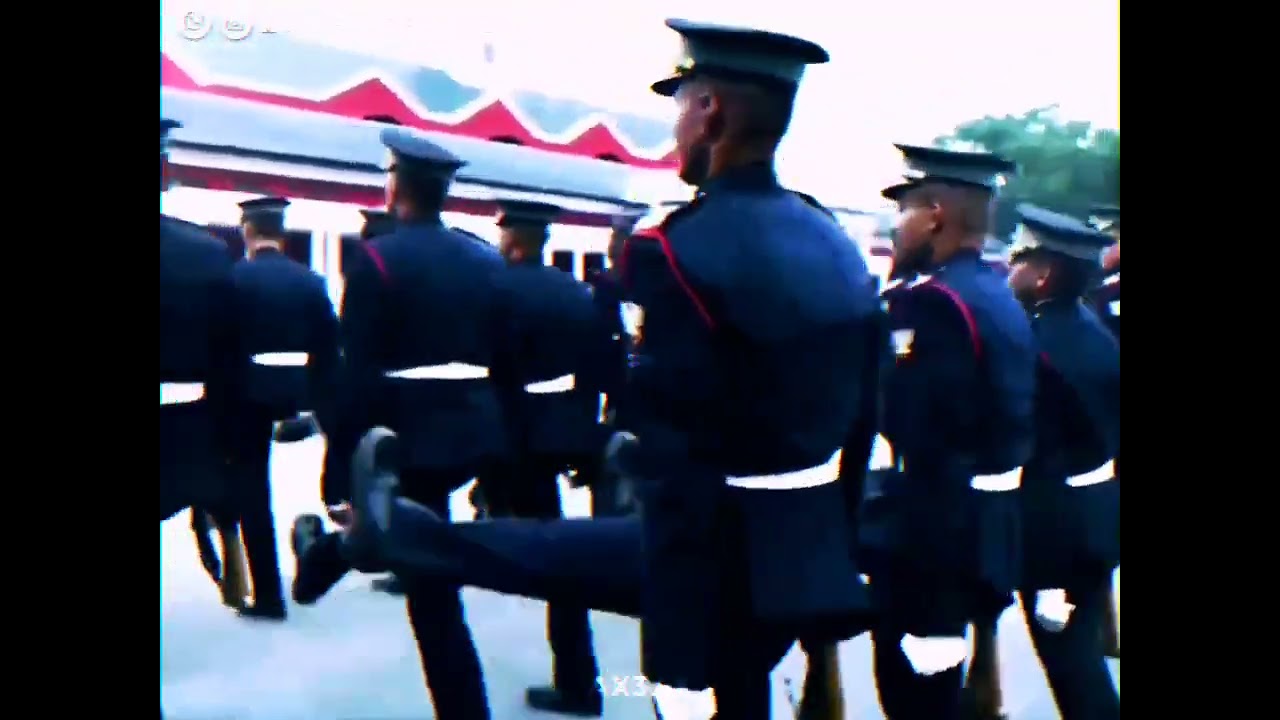 live a life less ordinary ️ ️ | indian army status | Made by AX3.FX ...