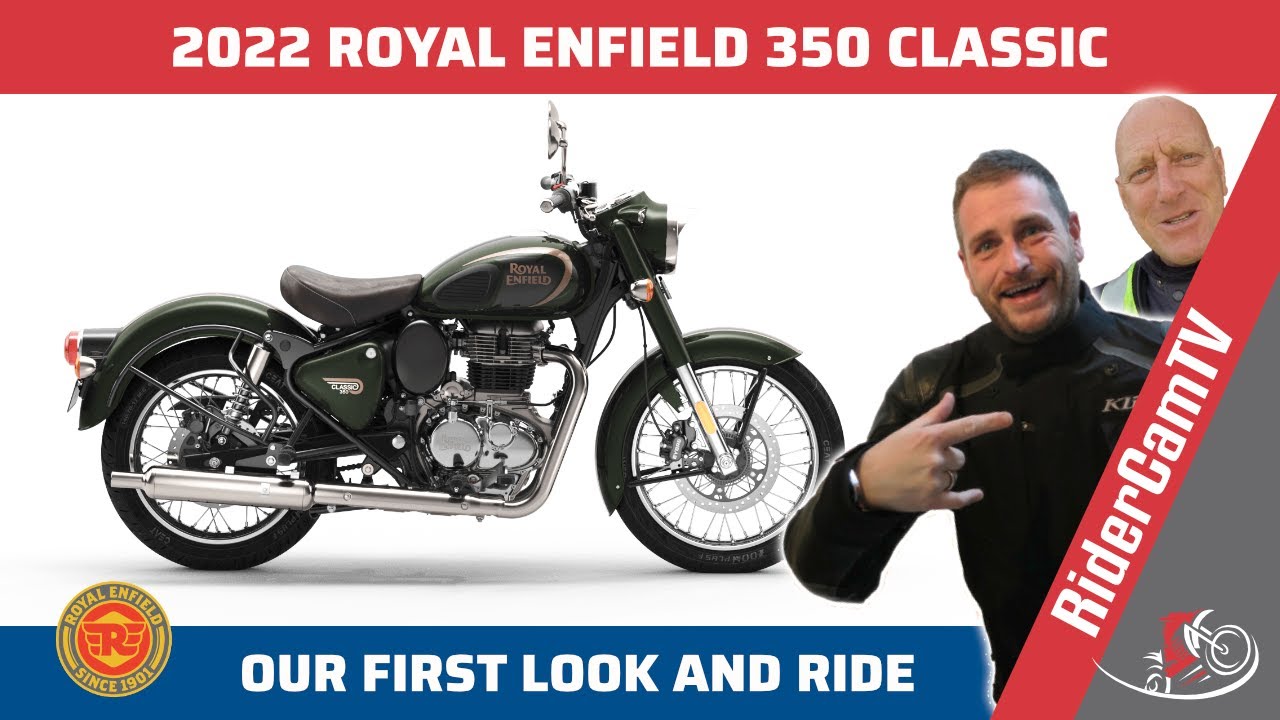 2022 Bullet Bike Motorcycles