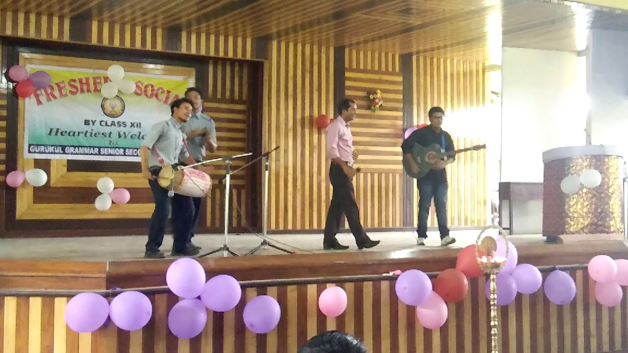 GGSSS Episode 5 - YouTube