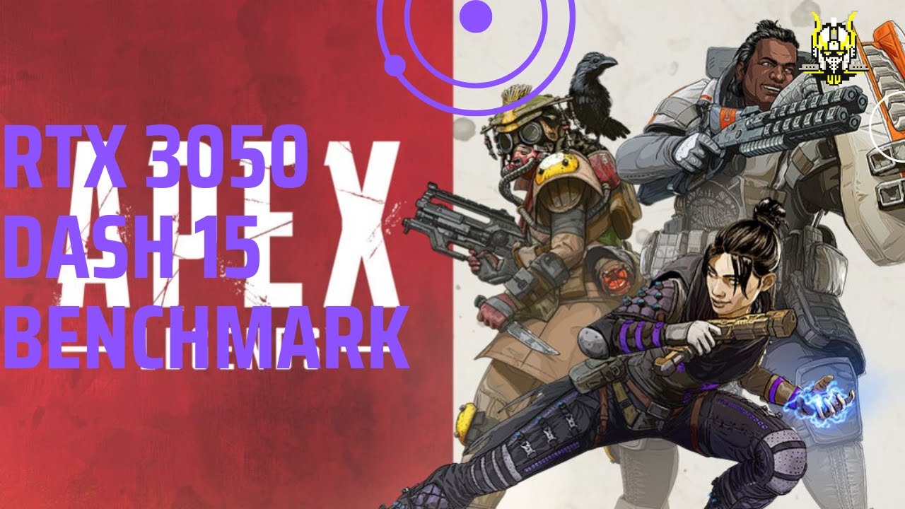 Apex legends - Benchmarking Performance on PC - YouTube