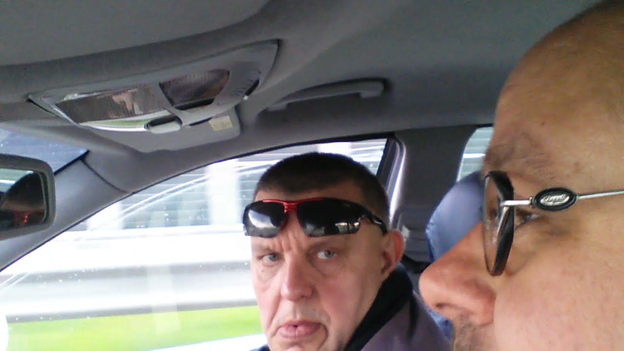 Krzysztof Kononowicz: zdrowy czy chory? Od cukru psują się zęby? Stop ...