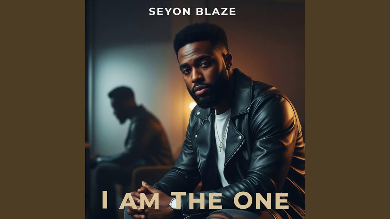 I Am The One - YouTube