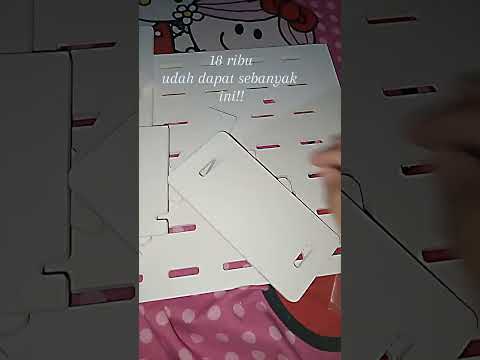 aku beli nya di shopee ya nama toko nya Mega_1688 OffIcial Store - YouTube