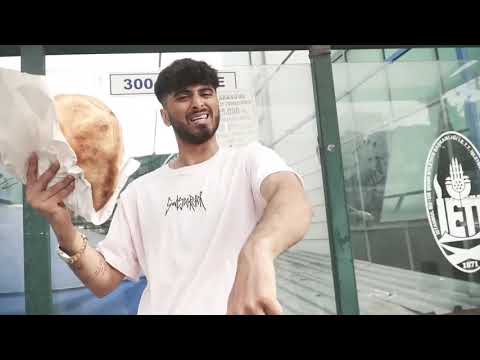 THE BEHZ İbadetim İçin offical video