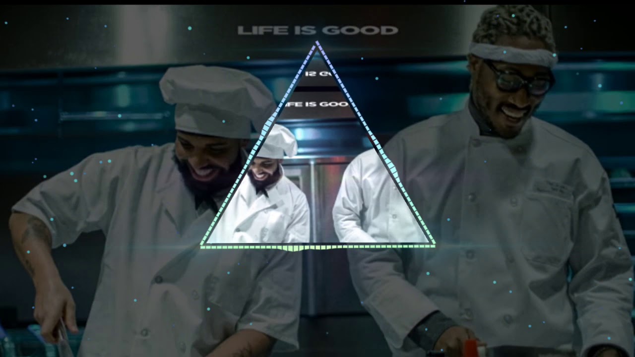 Drake ft. Future - Life Is Good (Audio) - YouTube