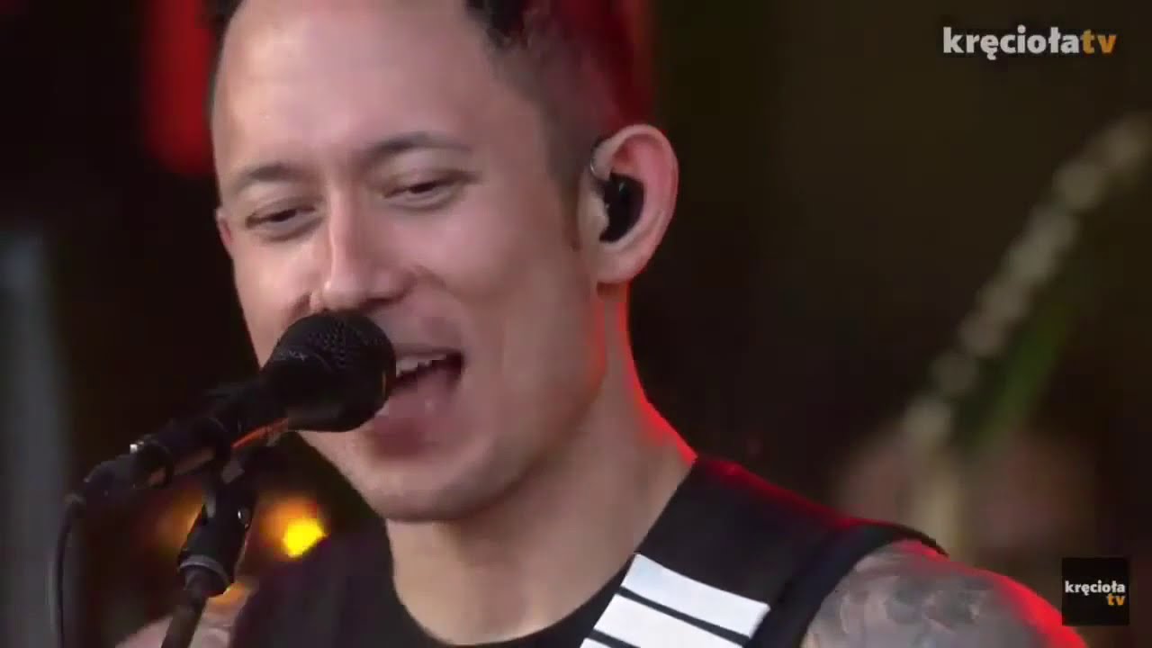 Trivium LIVE CONCERT 2021 - YouTube