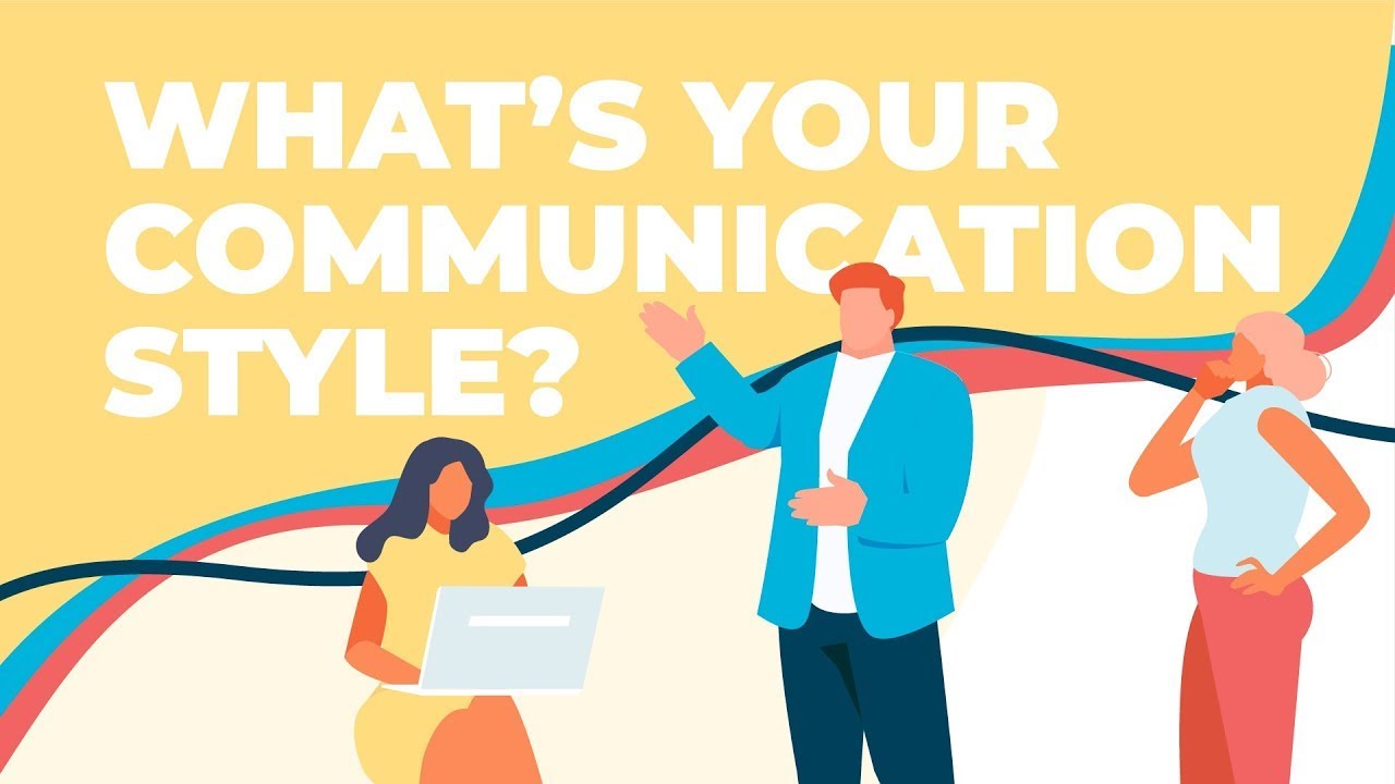 How to Adjust Your Communication Style for Different Audiences - YouTube