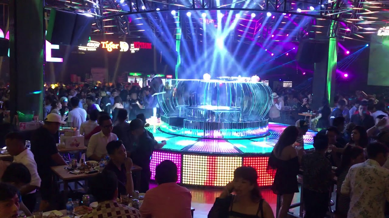 Phê Pha Lên Nóc Nhà Live Show LÊ HUY in Xpose Beer Club (27/10/18 ...