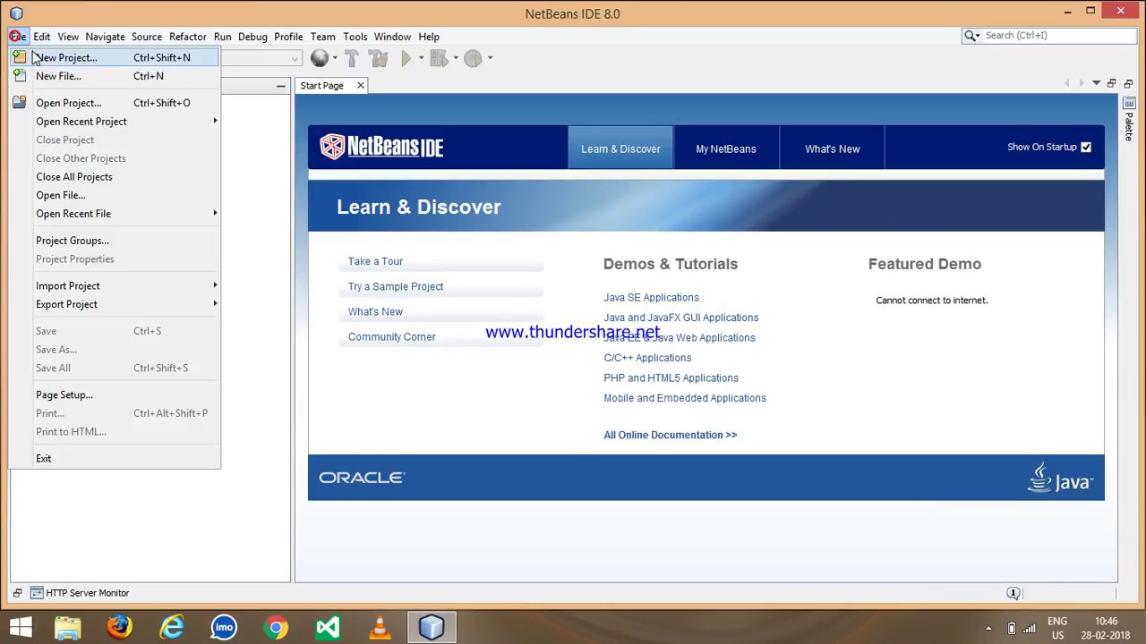 Java Tutorials Lesson 1 Youtube