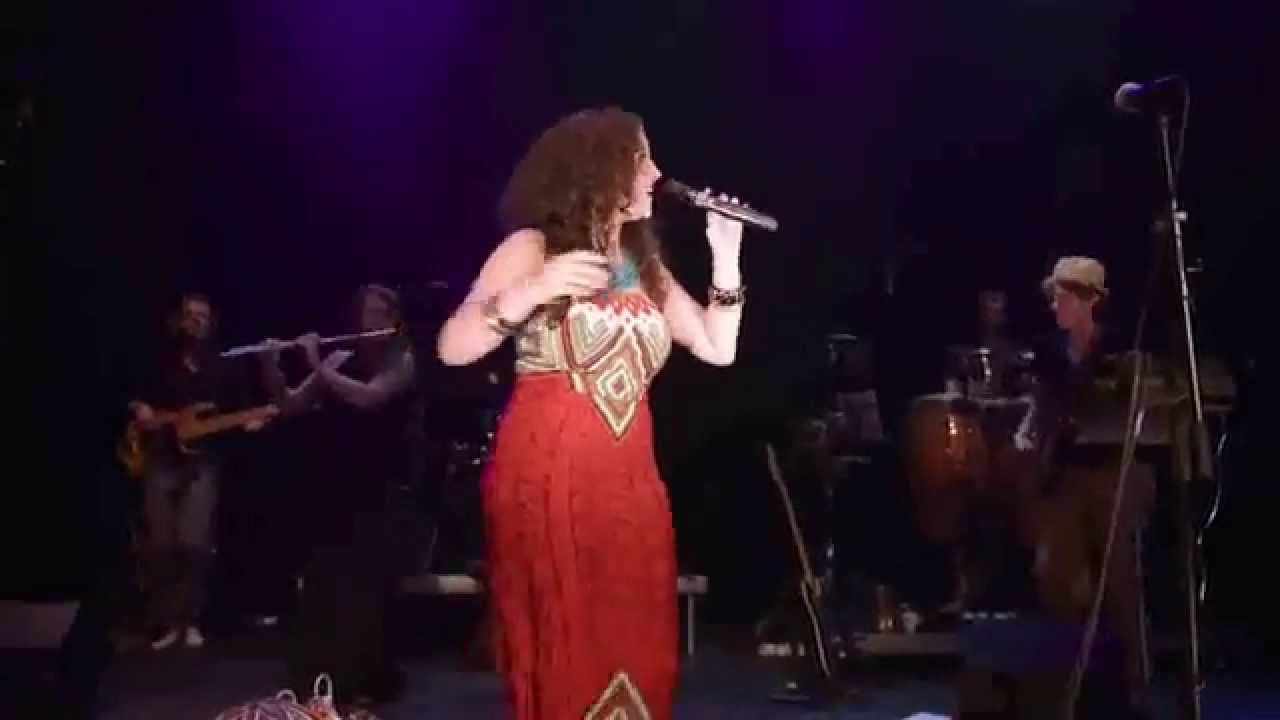 Mira (Melody Gardot) - JO SARAH - YouTube