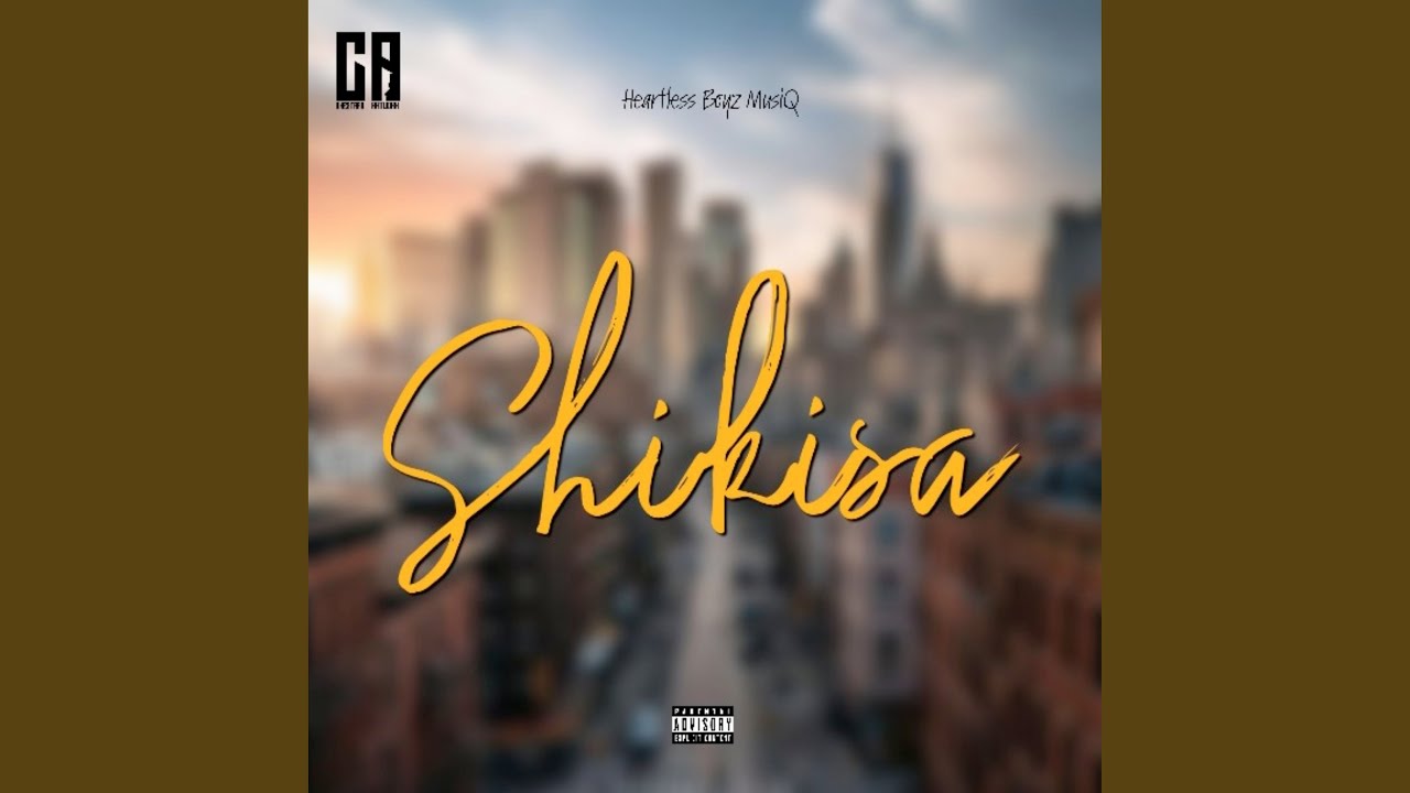 Shikisha - YouTube