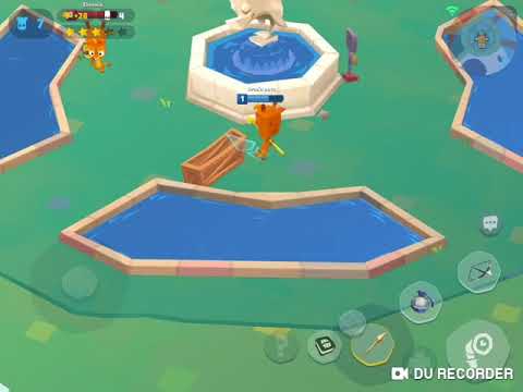 Я вышел перса в Zooba!!!! - YouTube